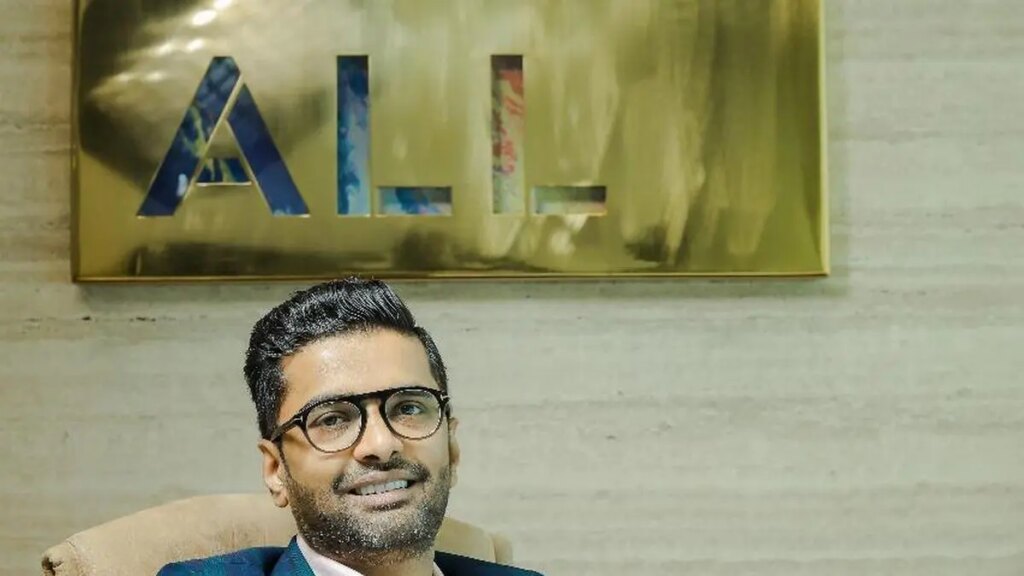 Augmont working with Indian govt to recycle idling gold a...